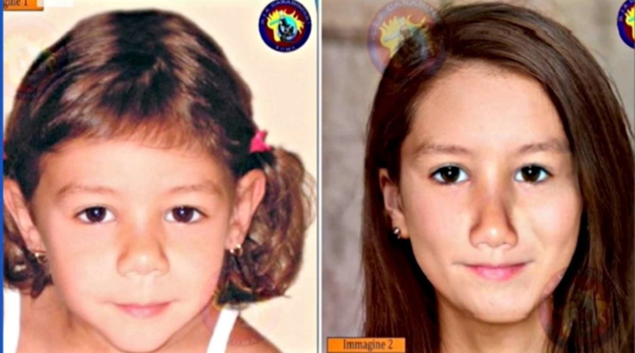 Caso Denise, ispezione nella casa dell'ex moglie del padre naturale ...