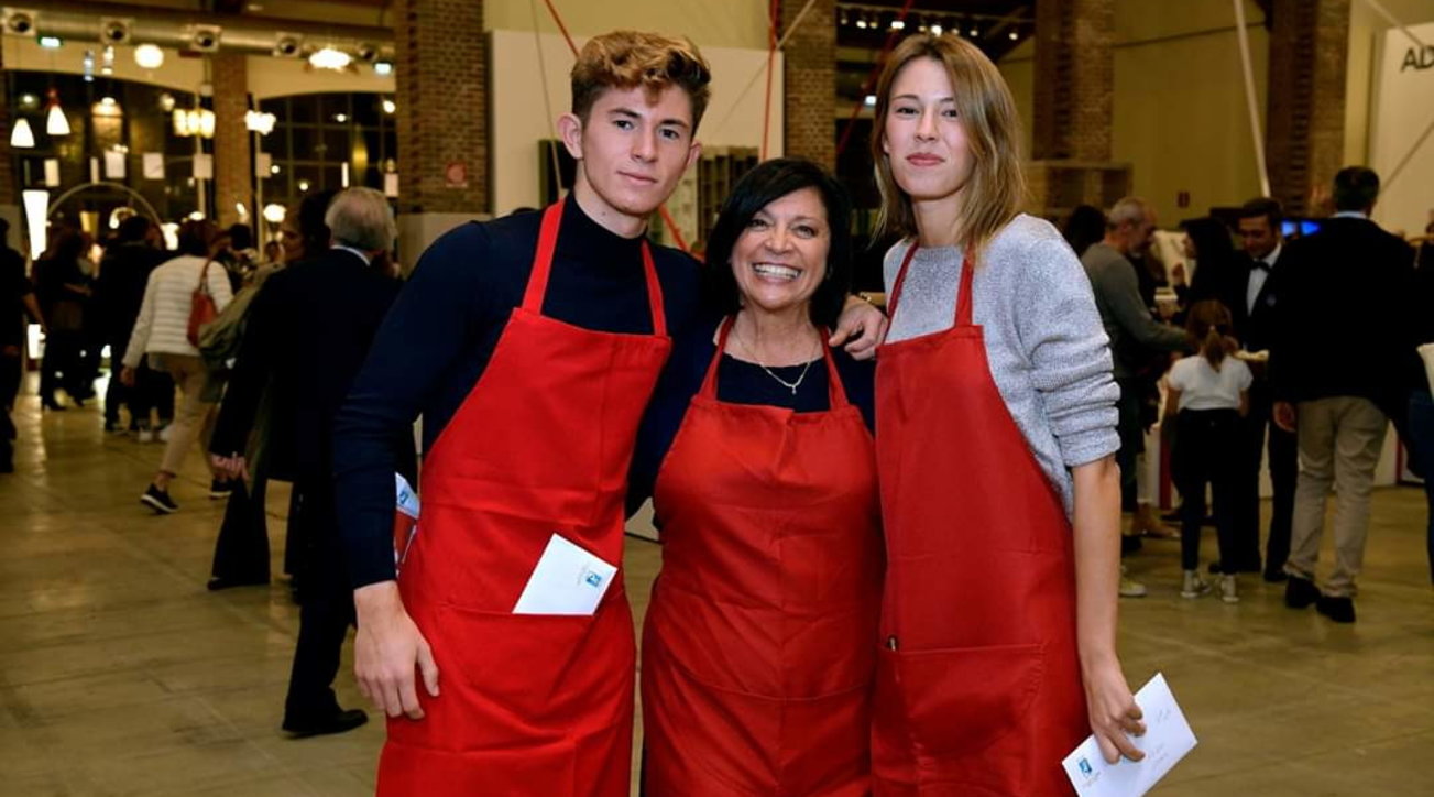 Festa della mamma, Anna Bassi: "Ho incontrato il cancro a 15 anni e a ...
