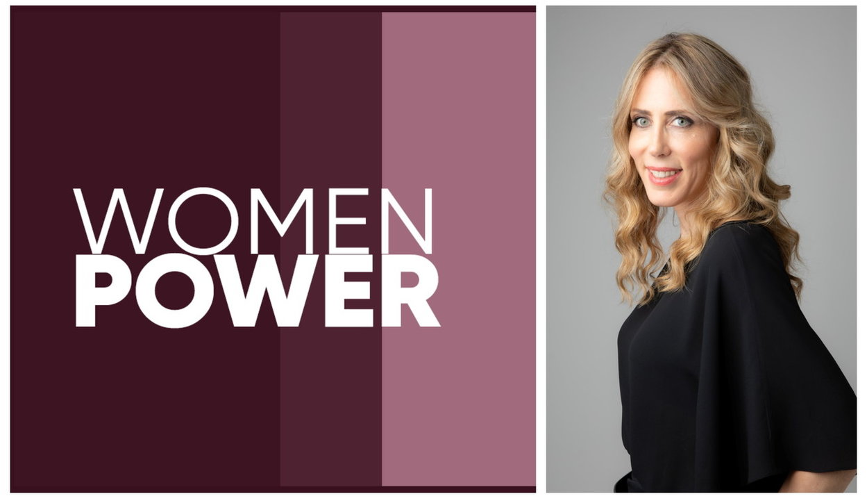 Elisa Mondelli: "L’equilibrio tra bellezza, forma fisica e benessere ...