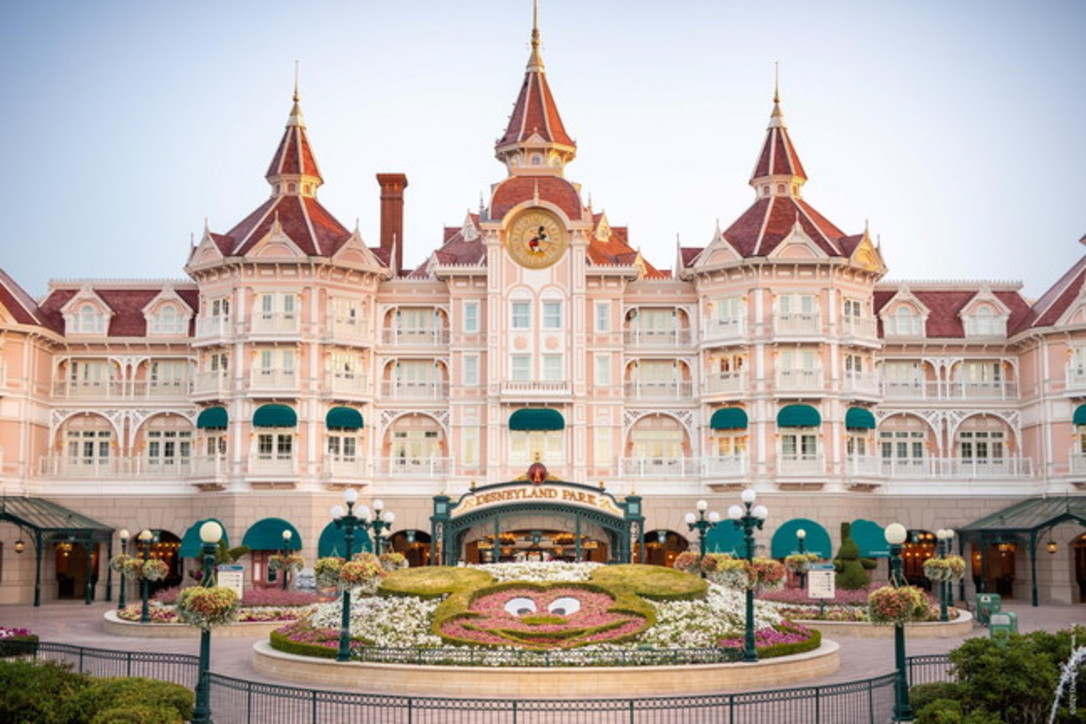 Disneyland Paris Dal 17 Giugno Ricomincia La Magia Tgcom24 disneyland-paris-dal-17-giugno-ricomincia-la-magia-tgcom24