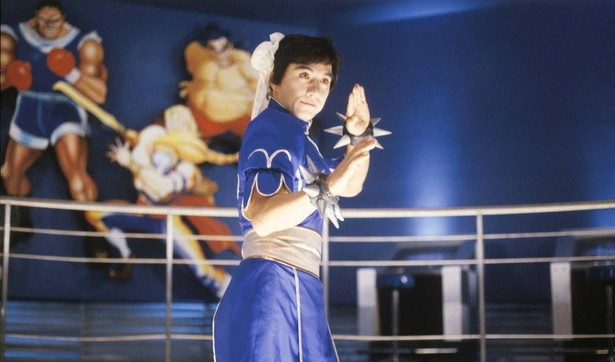 Chun-Li, la letale regina dei picchiaduro - Tgcom24