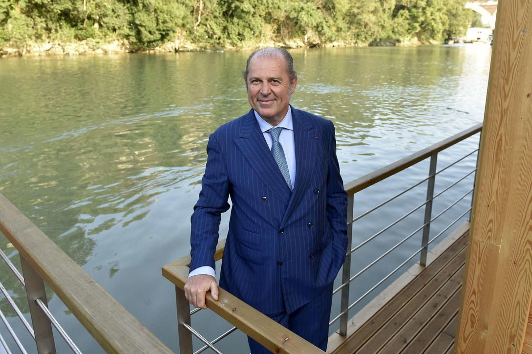 Mattarella nomina 25 nuovi Cavalieri del Lavoro: c'è anche John Elkann ...