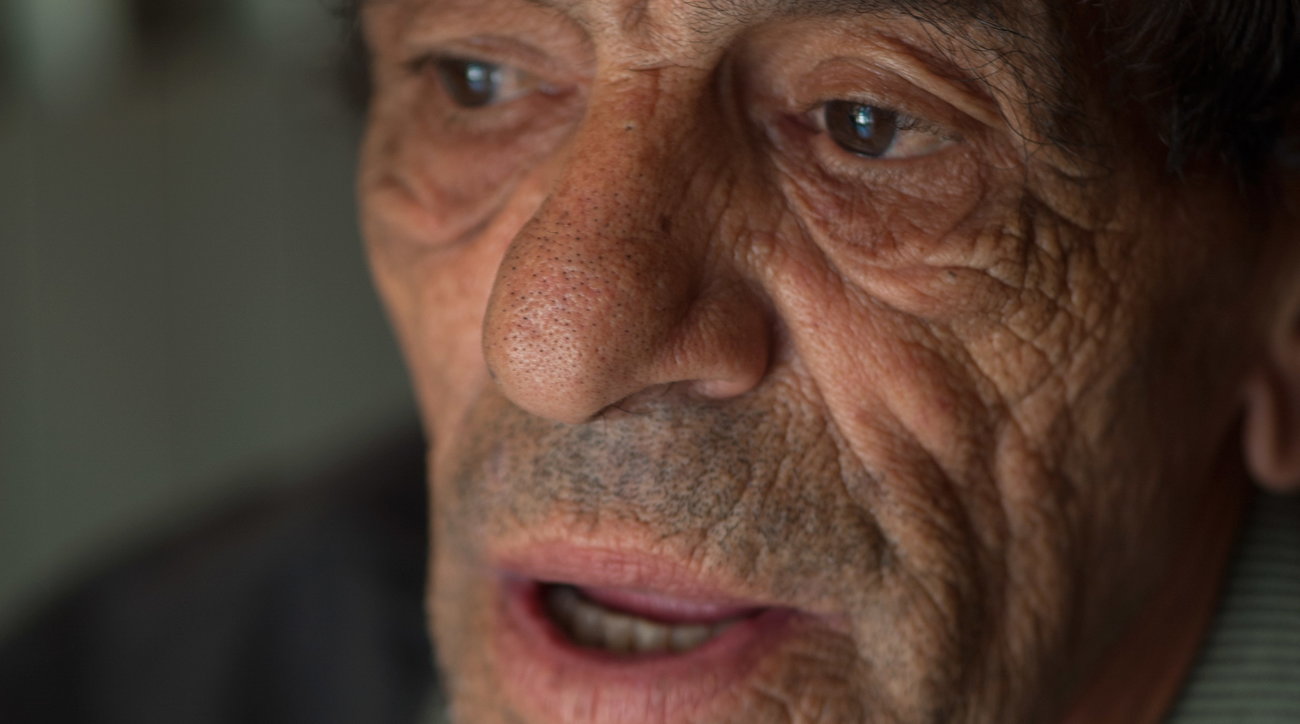 Angelo Licheri, il soccorritore volontario che rischiò la vita per ...