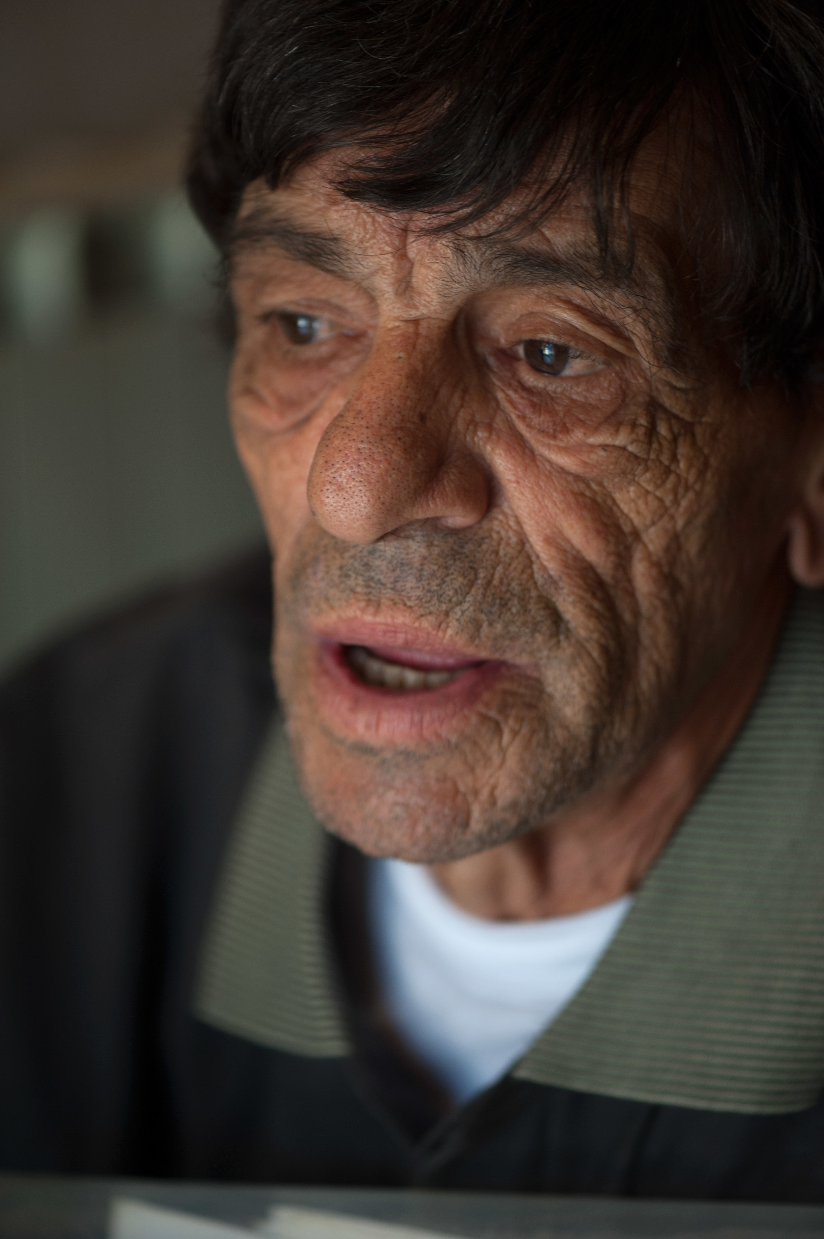 Angelo Licheri, il soccorritore volontario che rischiò la vita per ...