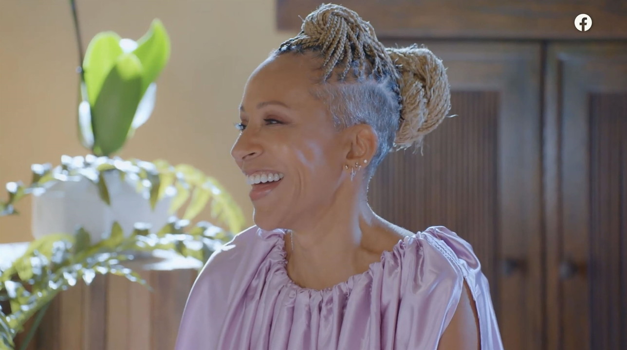 "Steam Vaginas": per Jada Pinkett Smith un momento molto... intimo con ...