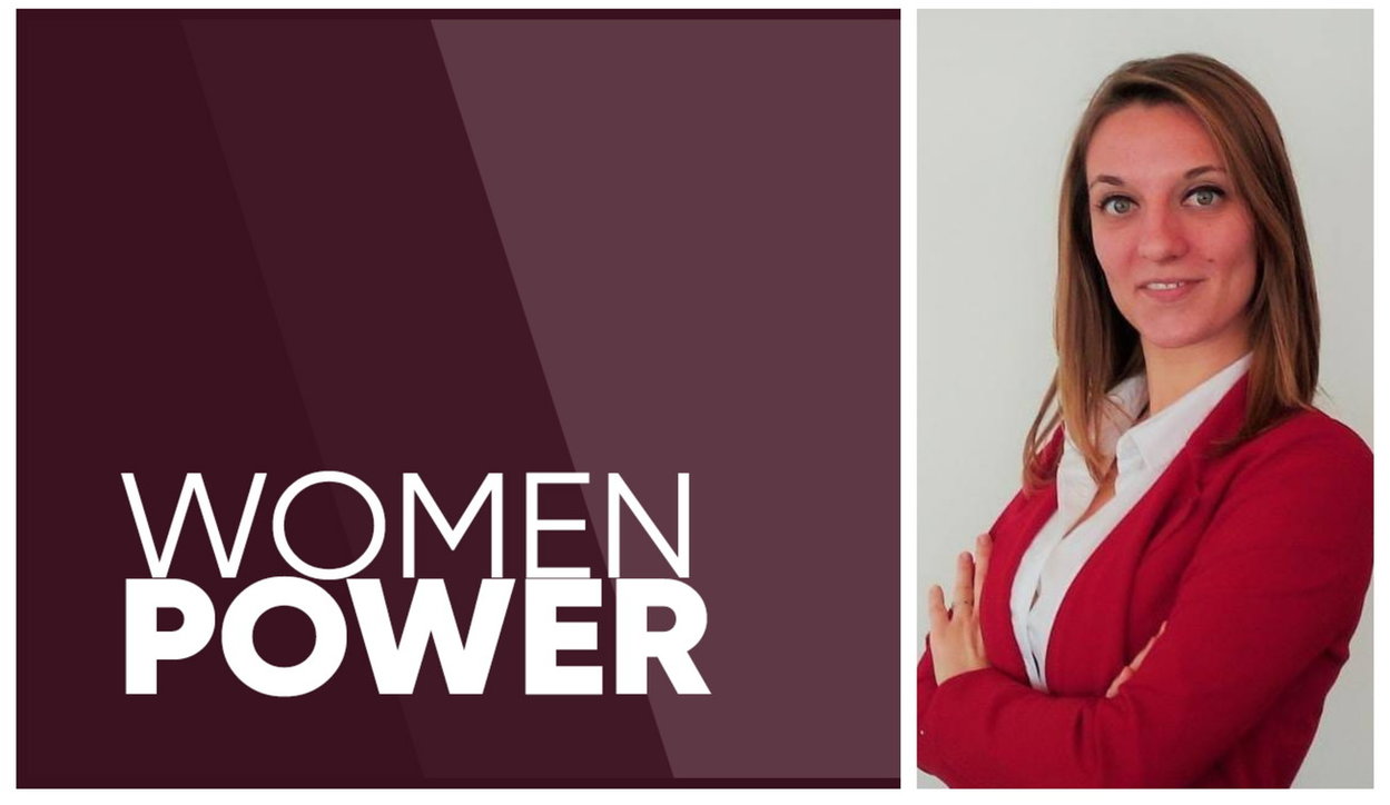 Francesca Pizzutto: "Ogni esperienza è un tassello che compone le donne ...