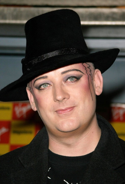 Boy George compie 60 anni: dai Culture Club a oggi, icona pop ...