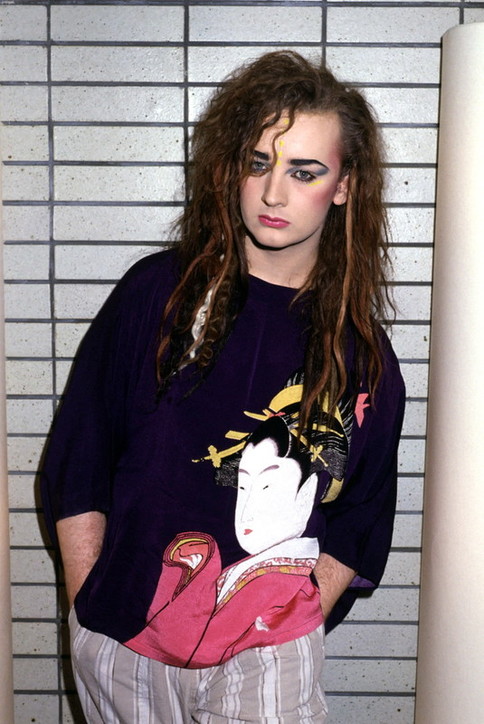 Boy George compie 60 anni: dai Culture Club a oggi, icona pop ...