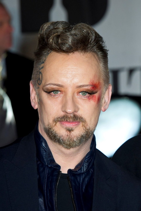 Boy George compie 60 anni: dai Culture Club a oggi, icona pop ...