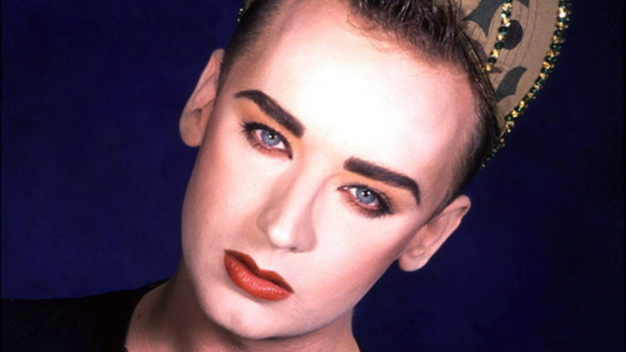 Boy George compie 60 anni, eterna icona pop - Foto Tgcom24