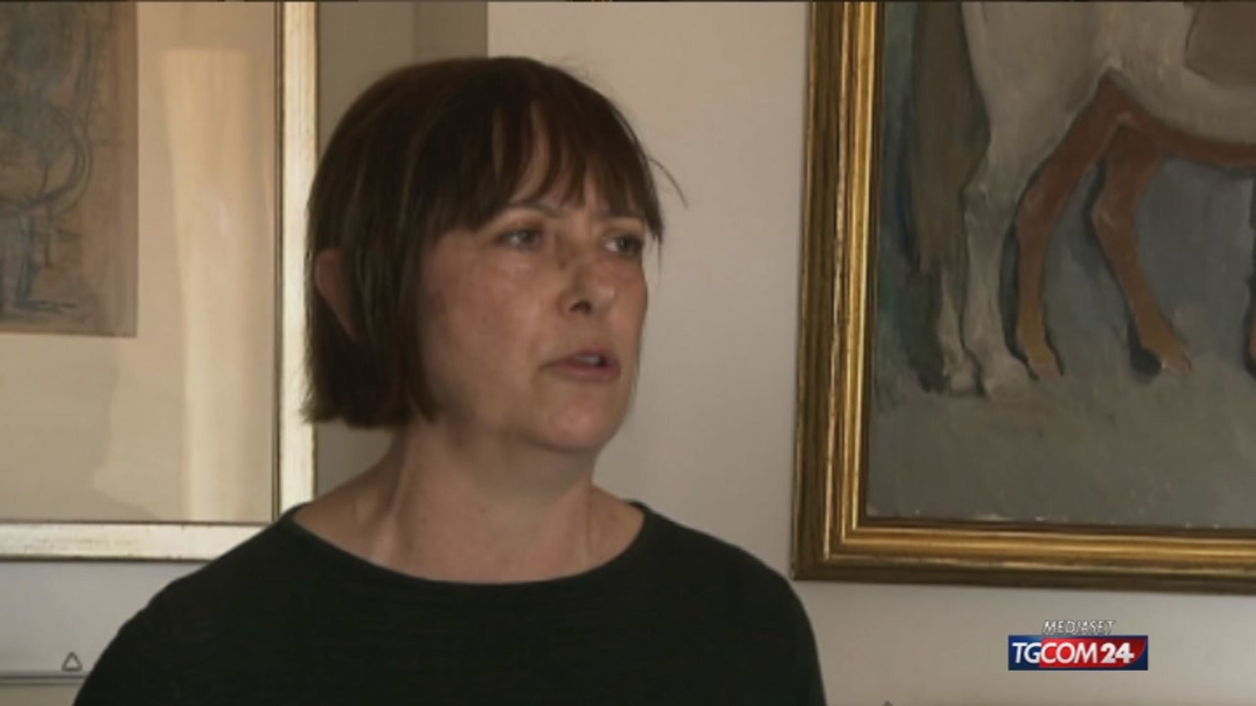 Denise, l'ex pm Angioni (indagata) denuncia i colleghi al Csm - Video ...