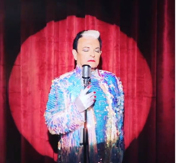 Cristiano Malgioglio presenta "Tutti Me Miran", inno dei diritti Lgbt ...