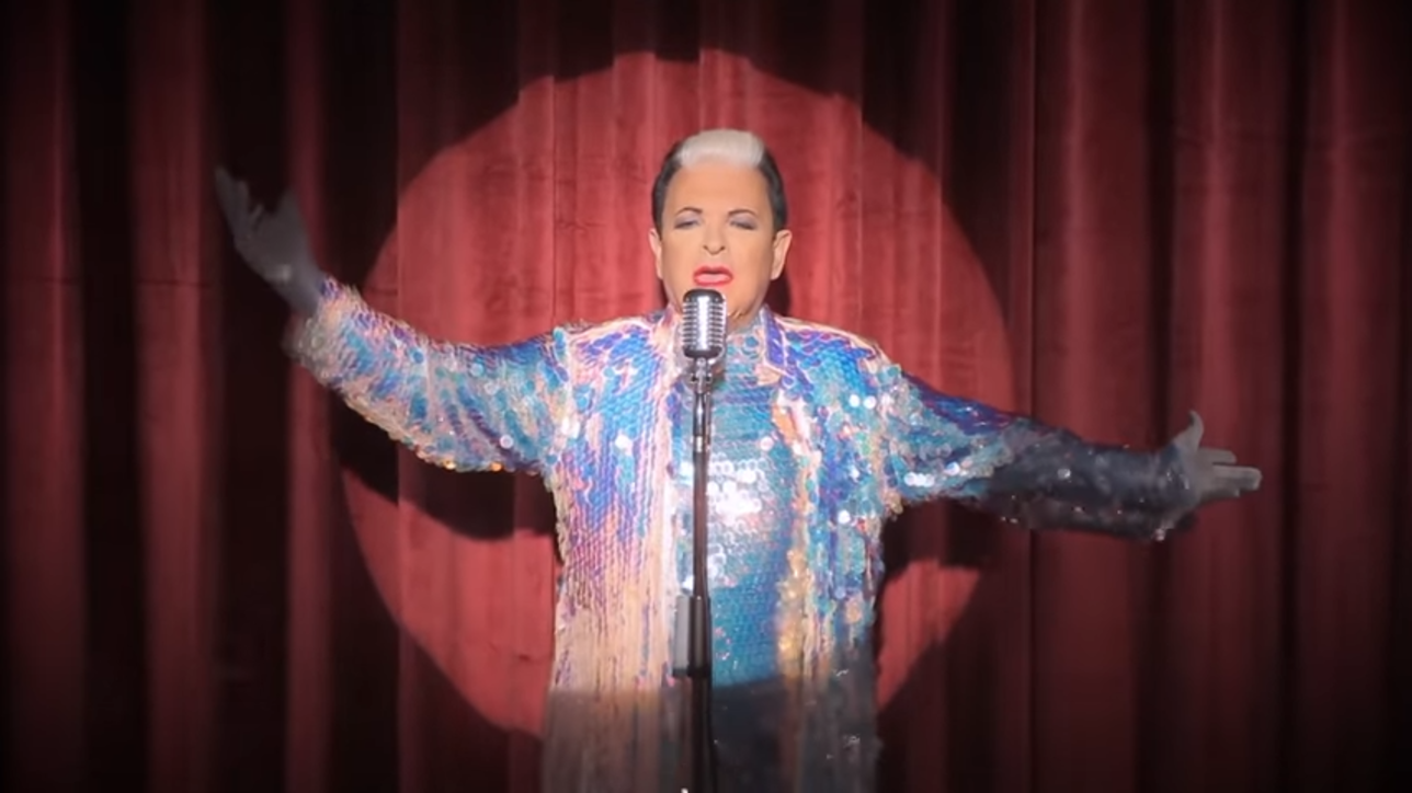 Cristiano Malgioglio presenta "Tutti Me Miran", inno dei diritti Lgbt ...