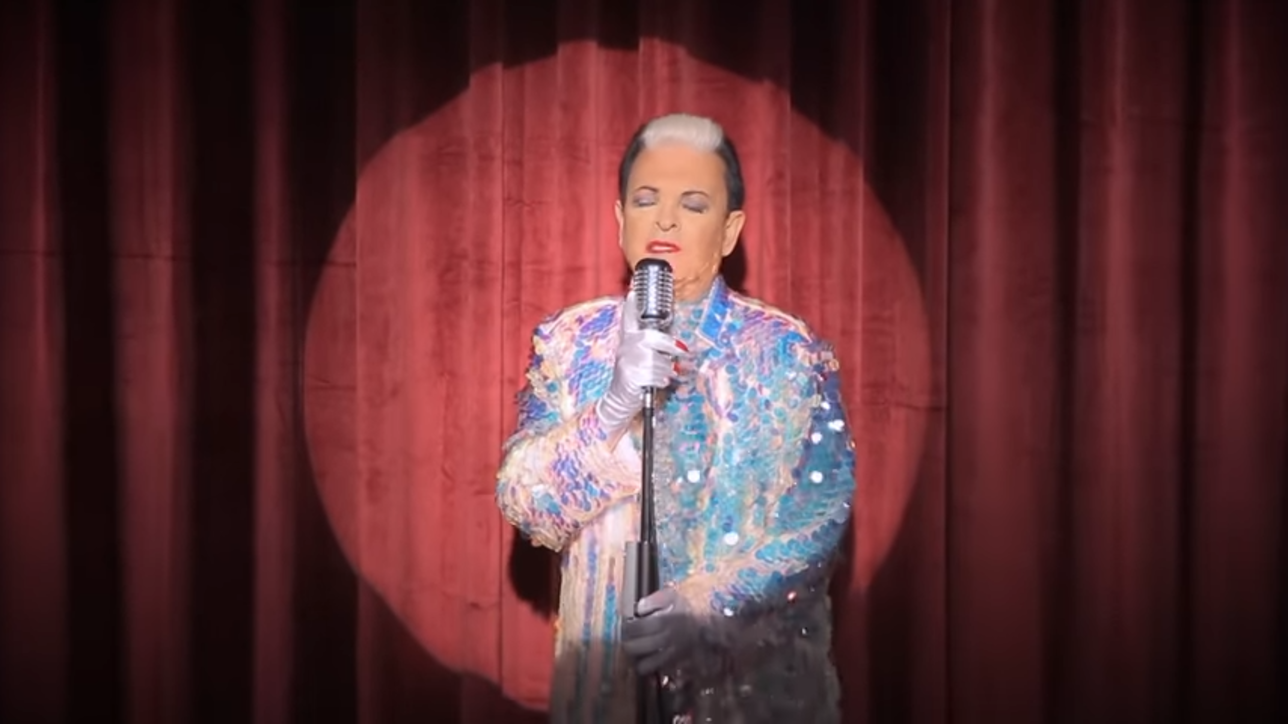 Cristiano Malgioglio presenta "Tutti Me Miran", inno dei diritti Lgbt ...