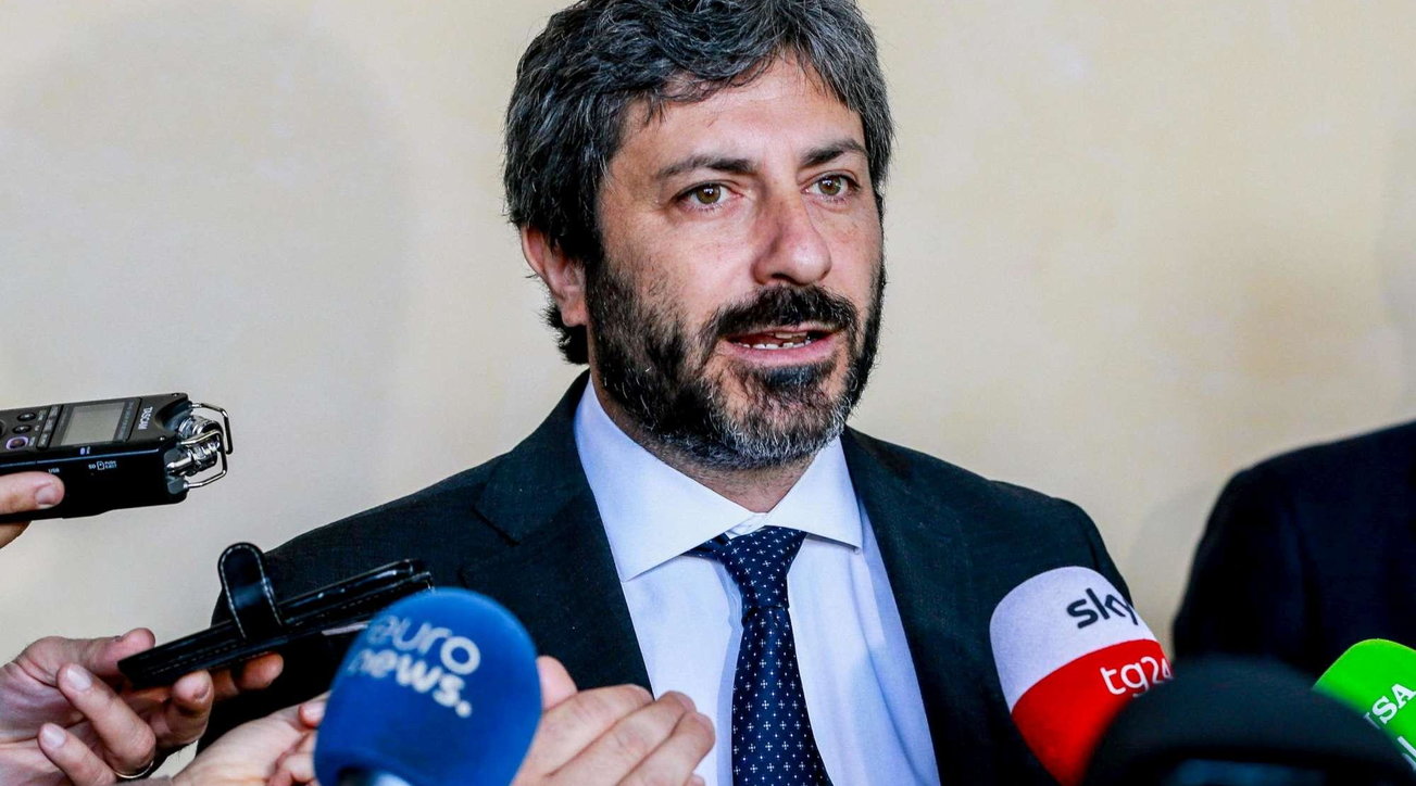 Fico: "Presidenza Camera restituisce altri 35 milioni allo Stato" - Tgcom24