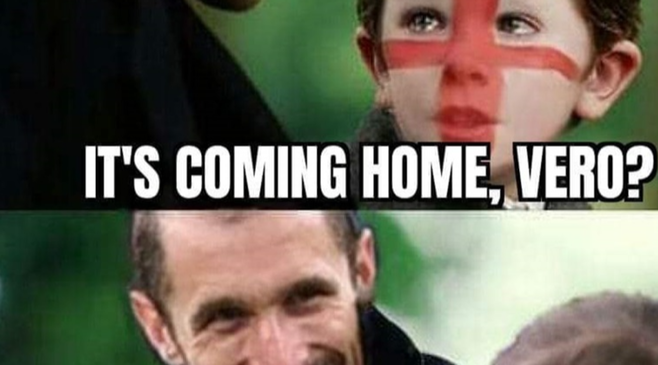 Italia-Inghilterra, sui social impazzano i meme: ecco i più divertenti ...