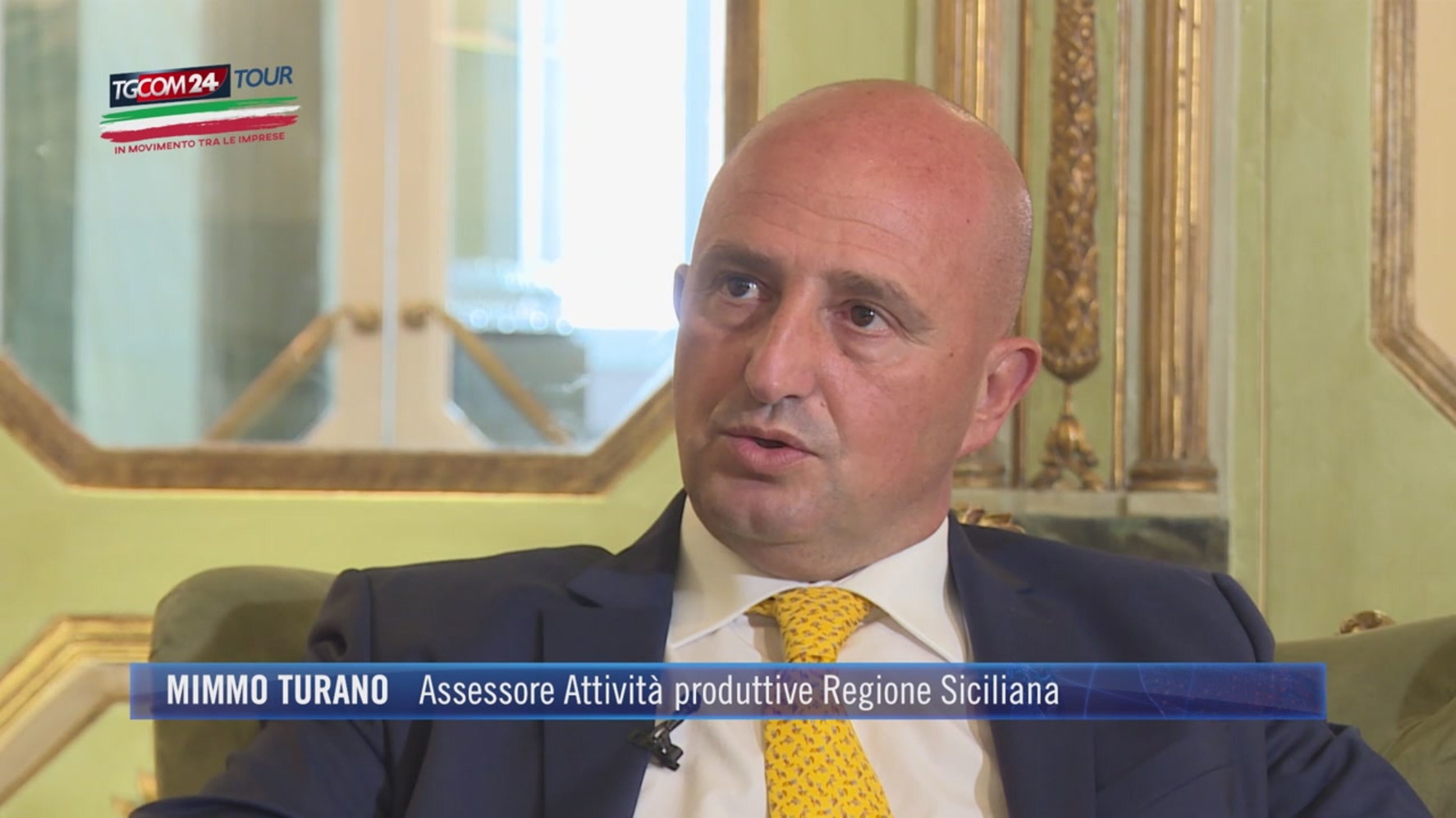 Assessore Turano abbiamo saputo gestire emergenza e 'ripartenza