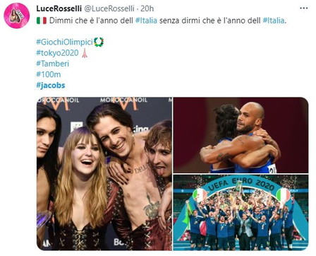 L'impresa di Marcell Jacobs fa impazzire i social: i meme più ...