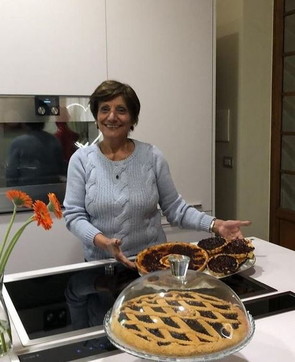 Addio ad Anna Martelli, la "nonna" di Masterchef - Foto Tgcom24