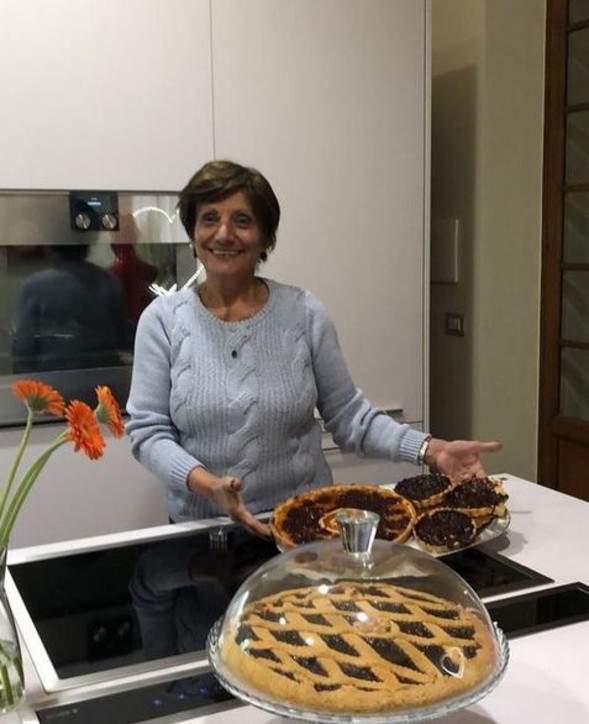 Addio ad Anna Martelli, la nonna di "Masterchef" amata da tutti