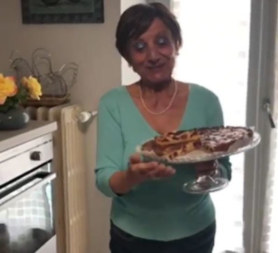 Addio ad Anna Martelli, la "nonna" di Masterchef