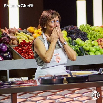 Addio ad Anna Martelli, la "nonna" di Masterchef