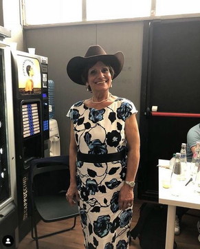 Addio ad Anna Martelli, la "nonna" di Masterchef - Foto Tgcom24