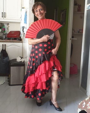 Addio ad Anna Martelli, la "nonna" di Masterchef