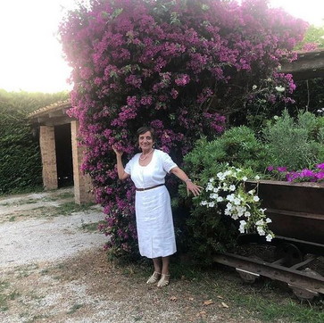 Addio ad Anna Martelli, la "nonna" di Masterchef