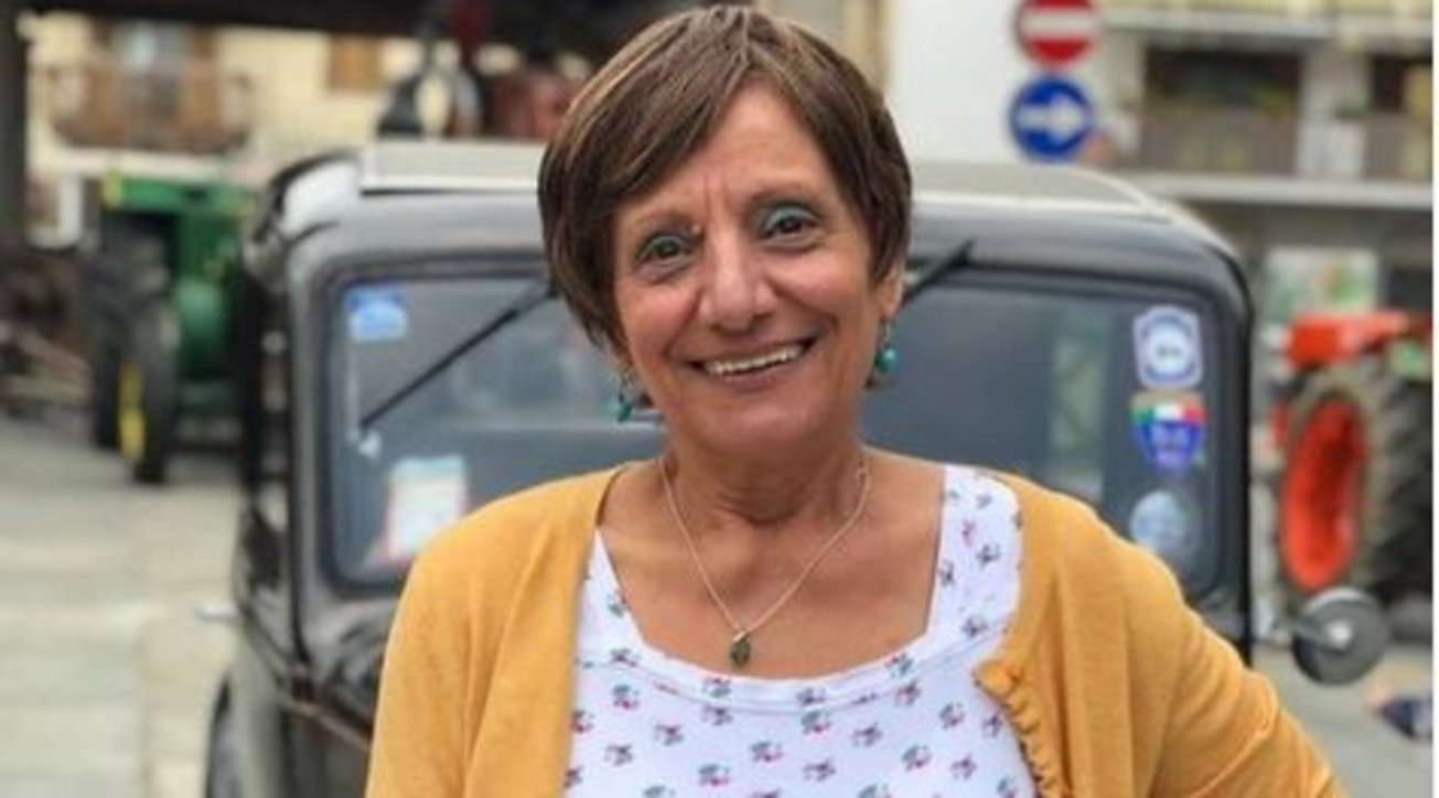 Addio ad Anna Martelli, la nonna di "Masterchef" amata da tutti
