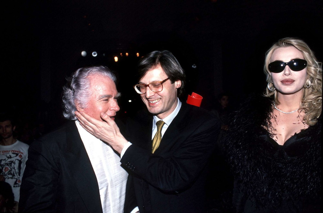 100 anni fa nasceva Giorgio Strehler, regista rivoluzionario tra arte e ...