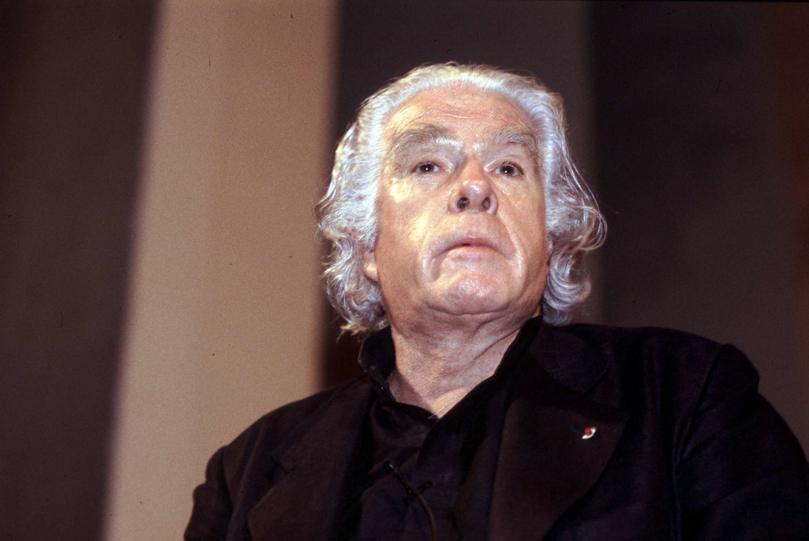 100 anni fa nasceva Giorgio Strehler, regista rivoluzionario tra arte e ...