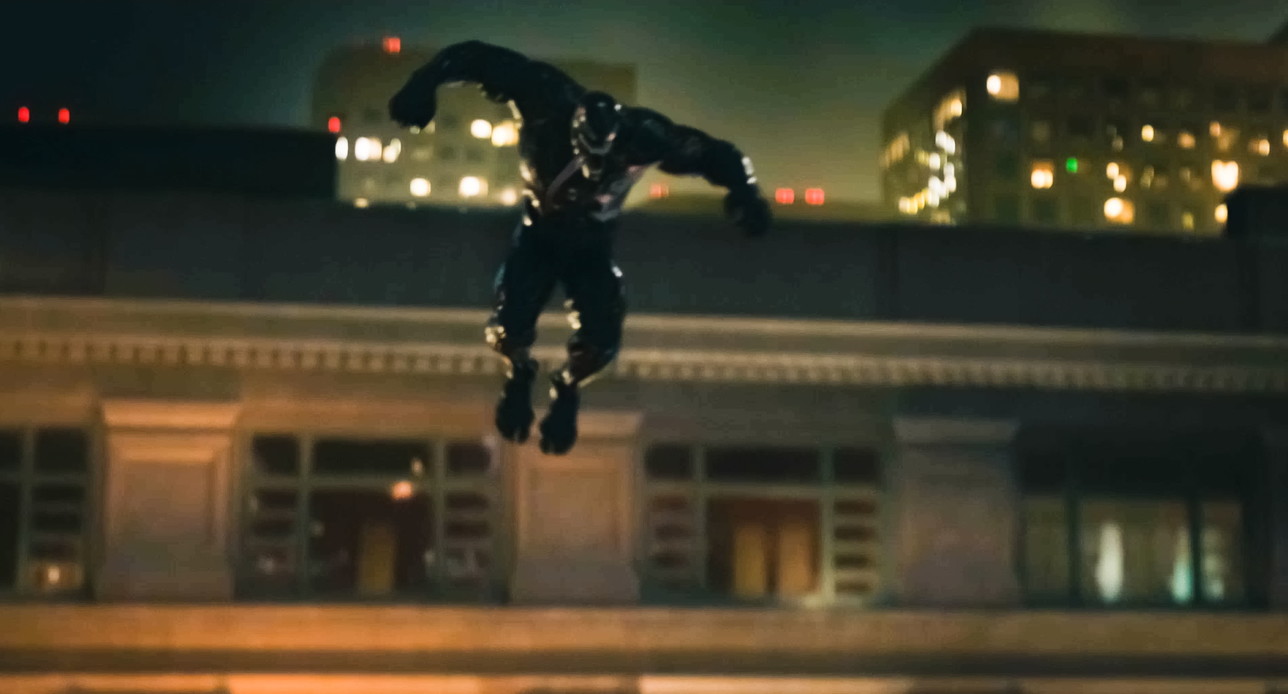 "Venom: La Furia di Carnage", Tom Hardy torna nei panni dell'anti-eroe ...