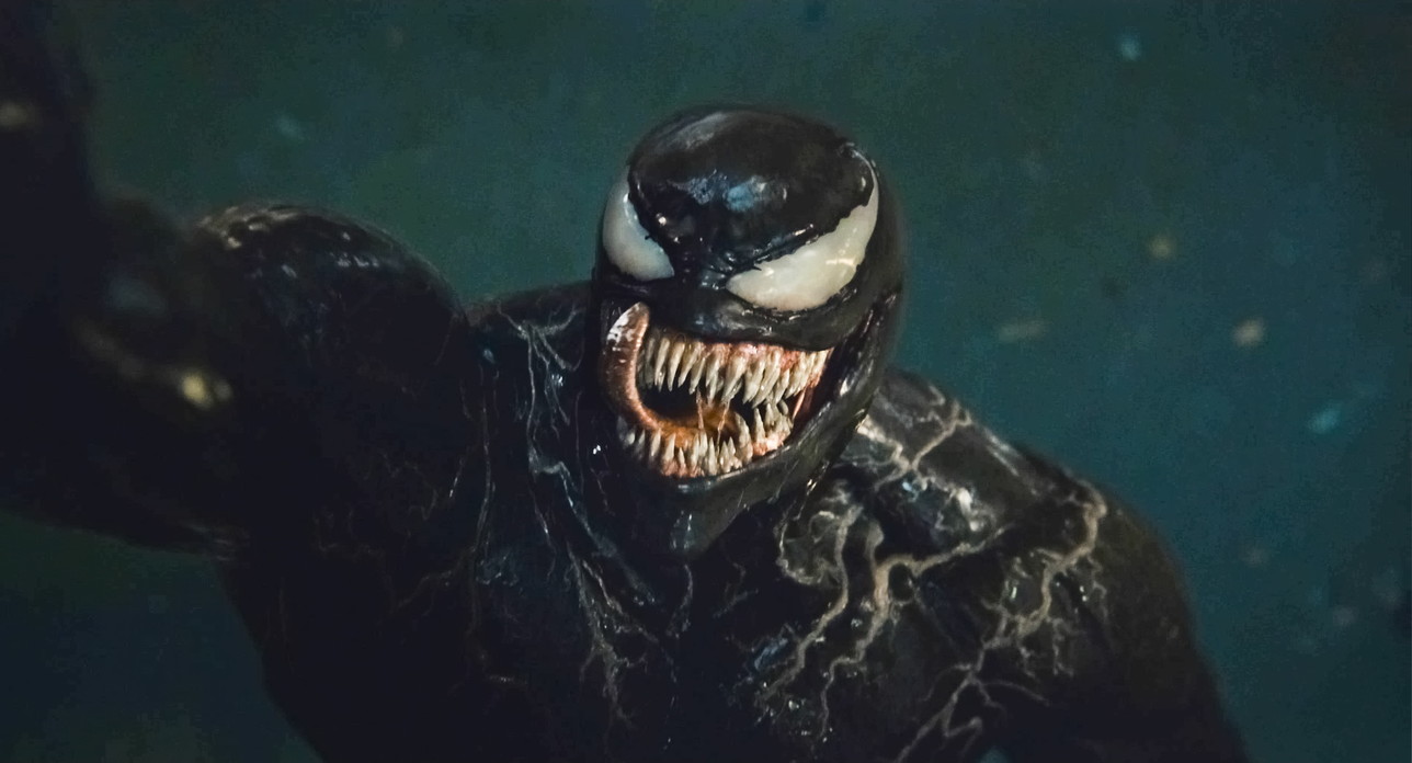 "Venom: La Furia di Carnage", Tom Hardy torna nei panni dell'anti-eroe ...