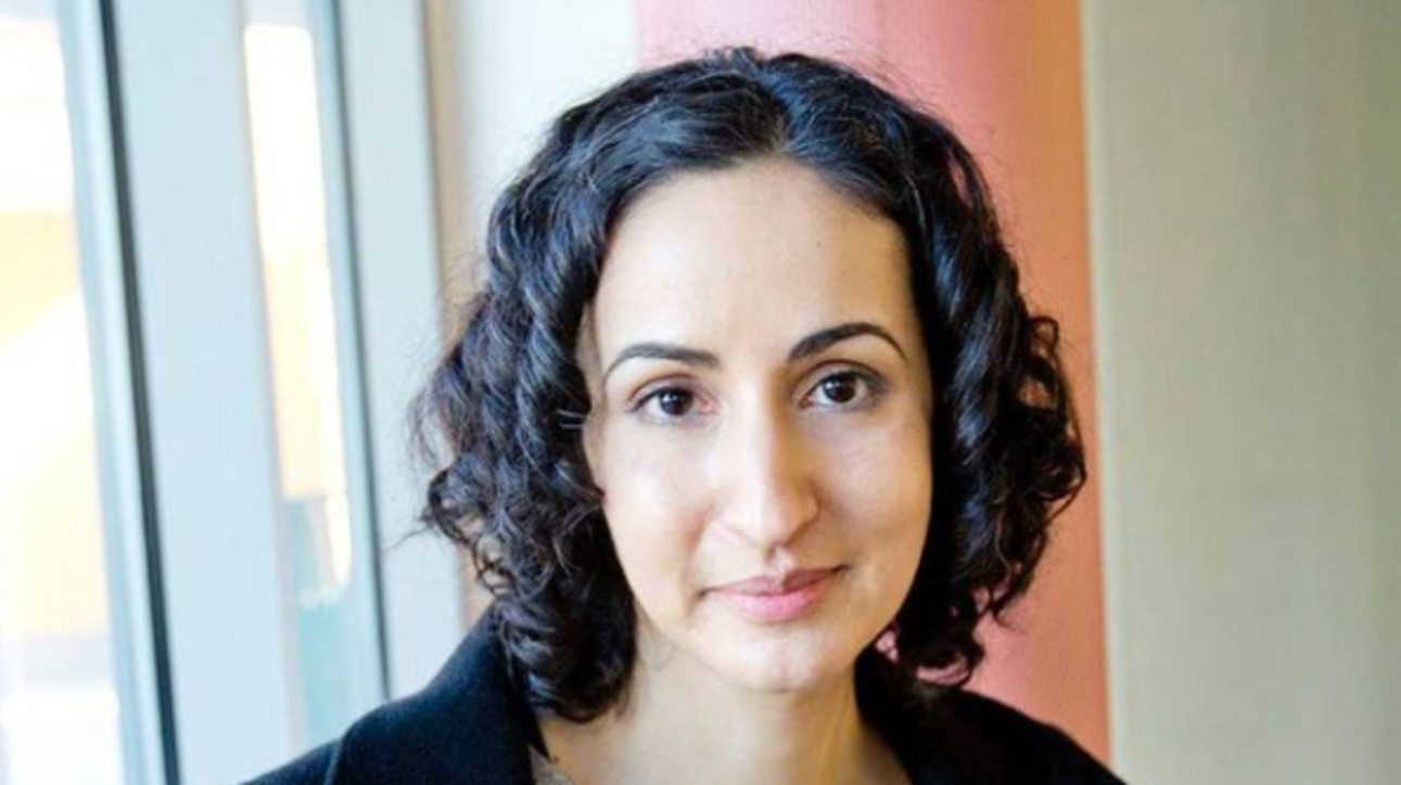 Mariam Ghani, la figlia dell'ex presidente afghano Ashraf Ghani