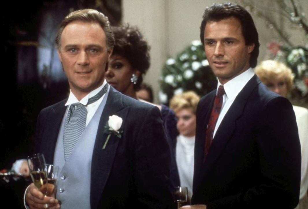 Addio a Michael Nader, il celebre Dex Dexter di "Dynasty" è morto a 76 anni