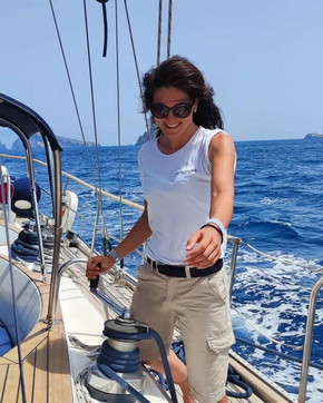 Giulia e la vela, la morte dopo una vacanza tra sole e mare