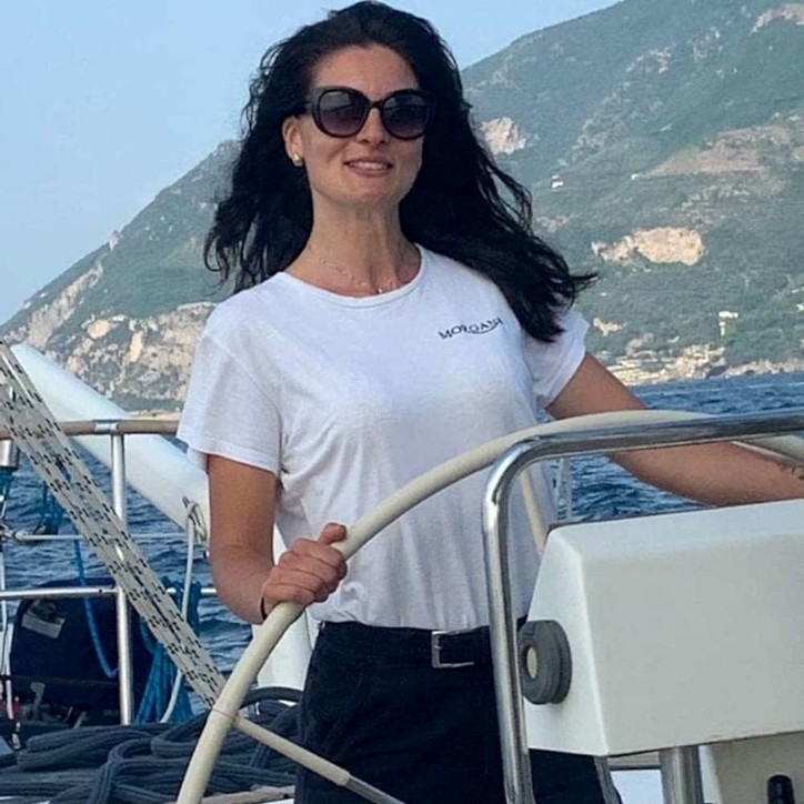 Giulia e la vela, la morte dopo una vacanza tra sole e mare