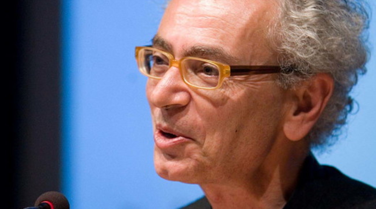 Cultura in lutto: è morto lo scrittore Daniele Del Giudice