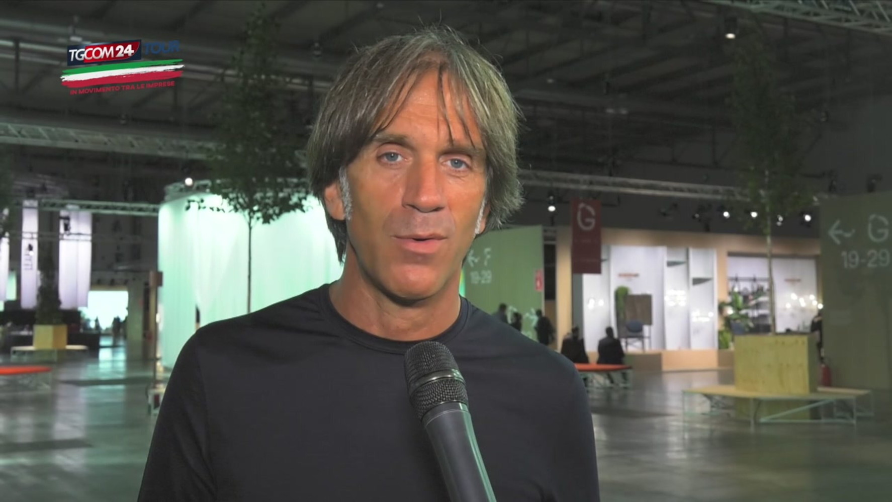 Oldani, il connubio tra design e cucina