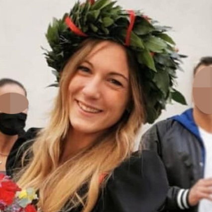 Omicidio di Chiara Ugolini, Impellizzeri si è impiccato in carcere a Verona