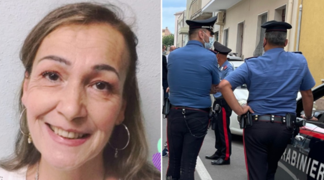 Cagliari, Angelica Salis uccisa a coltellate dal marito