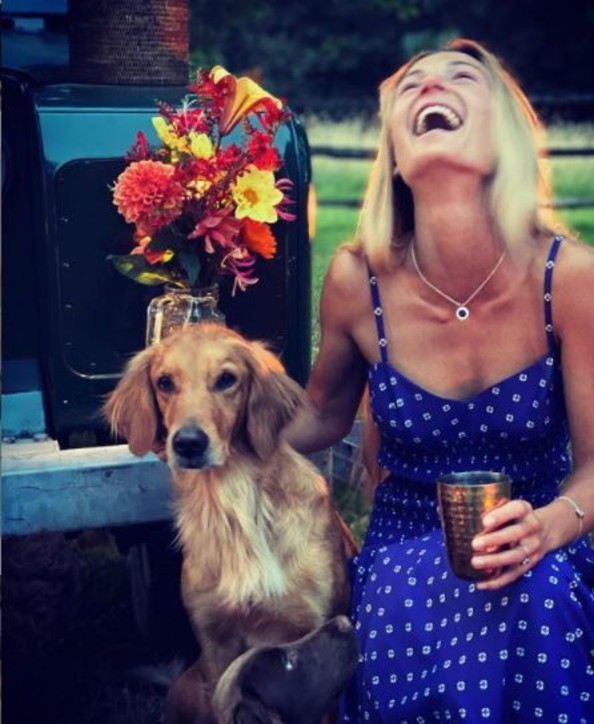 James Middleton si è sposato, nozze segrete in Provenza con Alizee Thevenet