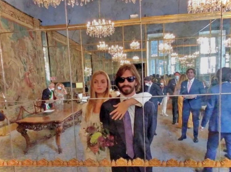 Nozze d'oro nell'imprenditoria italiana: Leonardo Del Vecchio ha detto ...