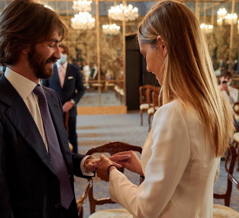 Nozze d'oro nell'imprenditoria italiana: Leonardo Del Vecchio ha detto ...