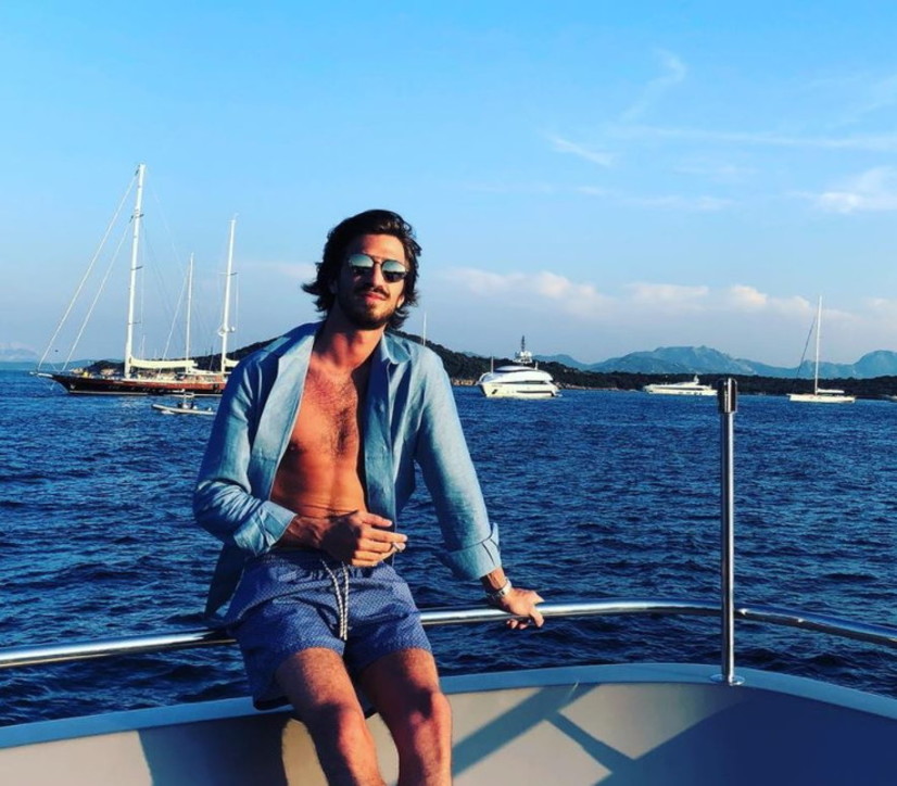 Nozze d'oro nell'imprenditoria italiana: Leonardo Del Vecchio ha detto ...