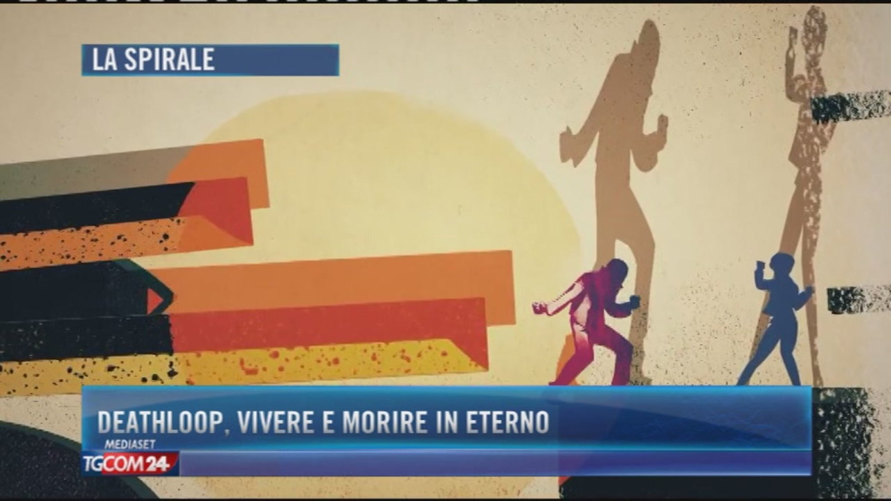 Videogiochi e Videogames su Mastergame - Tgcom24