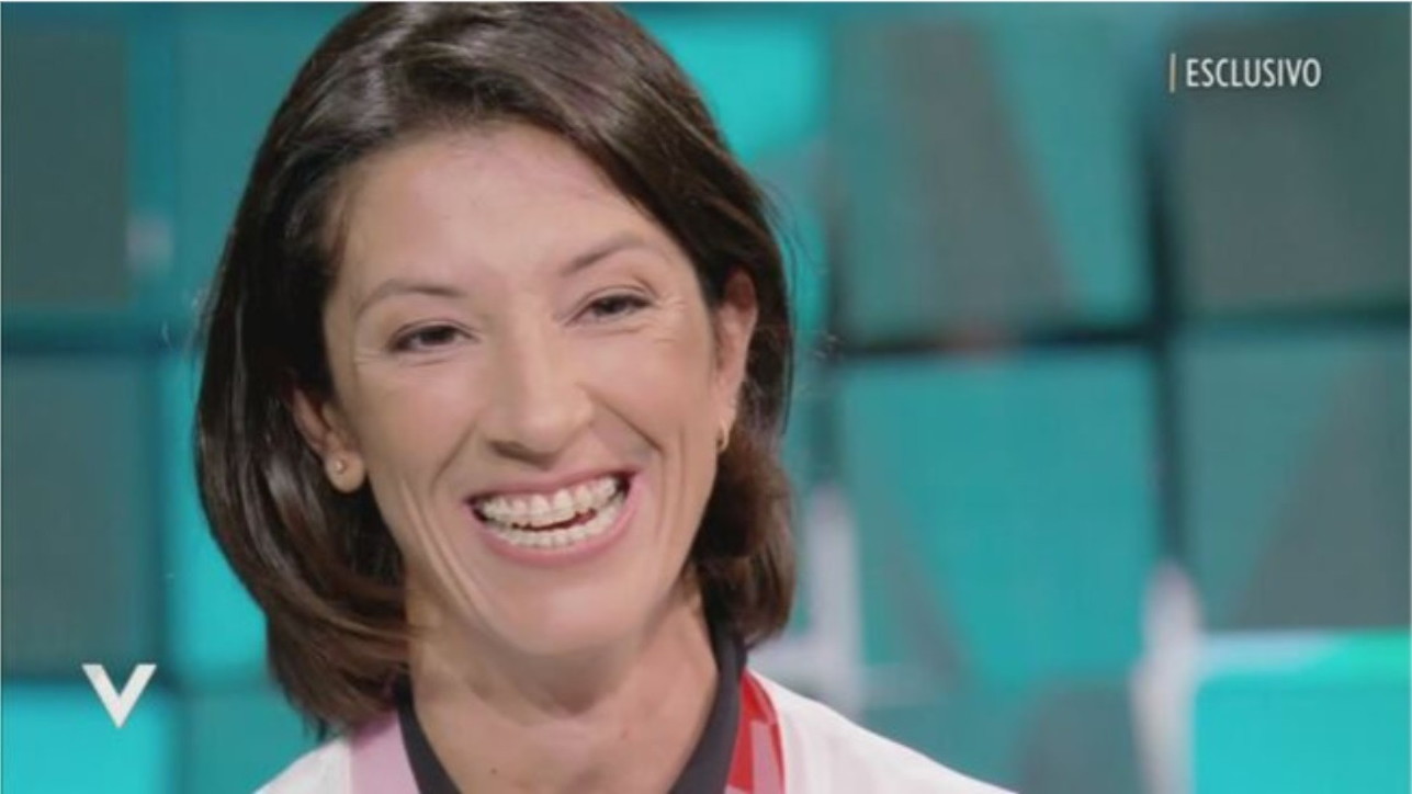 Dalla guerra in Afghanistan al bronzo paralimpico, la storia di Monica ...