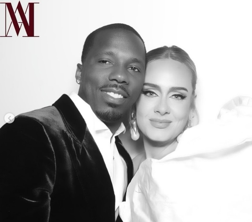 La "nuova" Adele tra divorzio e album: "Ho cominciato a pensare a me ...