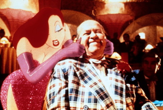 Cambio immagine per Jessica Rabbit: da femme fatale a detective